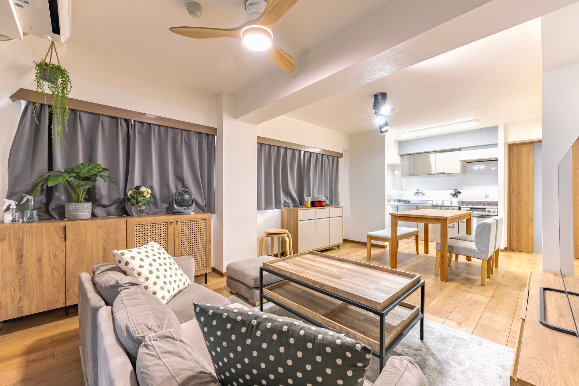 スペモ🌿クリスマス🎄歓送迎会🎊錦糸町駅5分🚶‍♀️パーティー🎉映画鑑賞🎥子連れ♪撮影⭕165_Oasis錦糸町の写真17