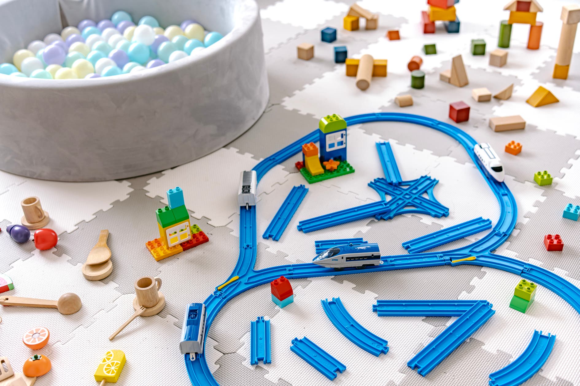 スペモ🌿クリスマス🎄歓送迎会🎊錦糸町駅5分🚶‍♀️パーティー🎉映画鑑賞🎥子連れ♪撮影⭕165_Oasis錦糸町の写真15