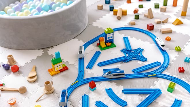 スペモ🌿クリスマス🎄歓送迎会🎊錦糸町駅5分🚶♀️パーティー🎉映画鑑賞🎥子連れ♪撮影⭕165_Oasis錦糸町の写真15