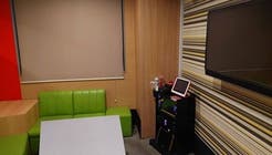 《2~4名用》会議・打ち合わせ用ルーム【サイズS】の写真4