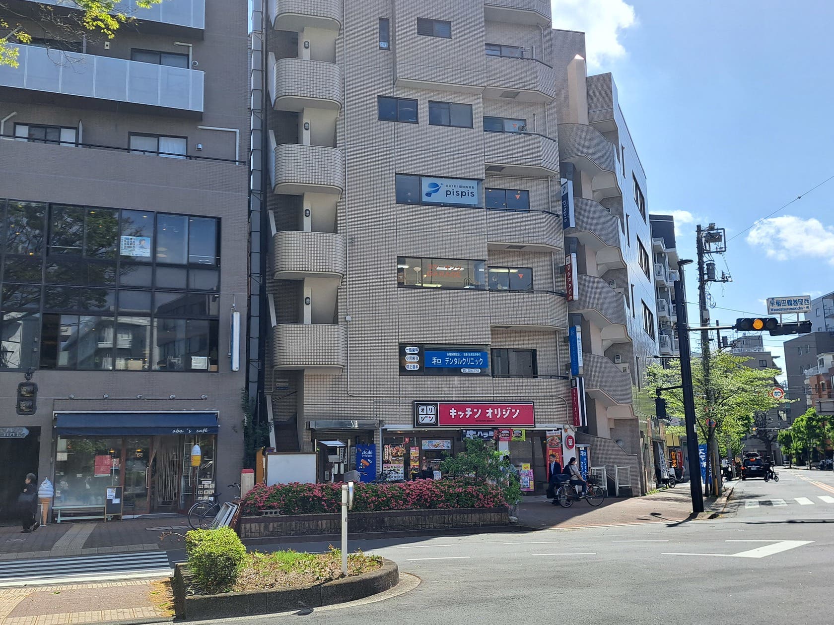 【全席WEB会議可能】【ドリップコーヒー無料】【当日利用OK】早稲田大学正門から徒歩1分の自然光で明るいコワーキングスペースの写真21