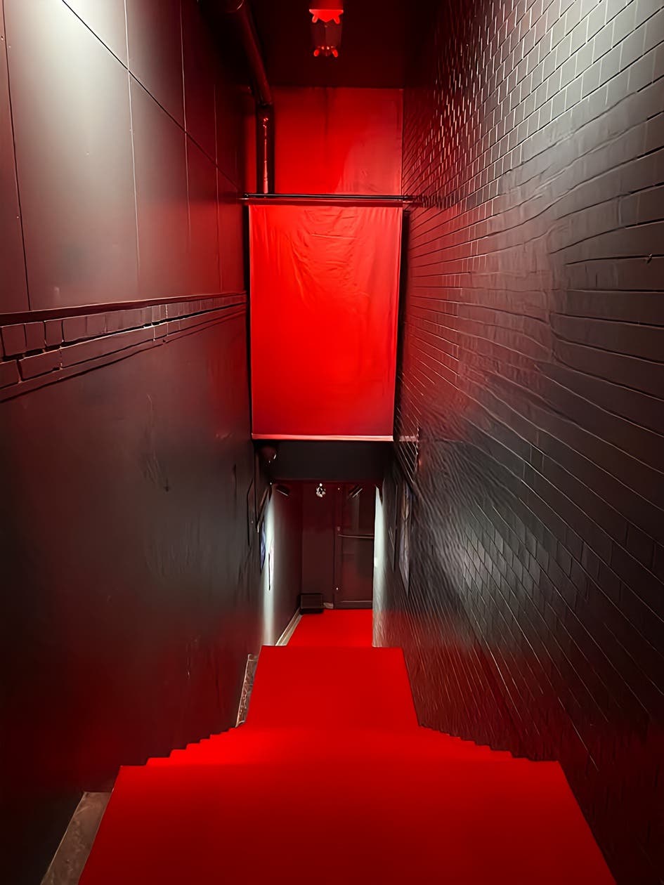 【渋谷駅7分】アイドルイベント、アパレル展示会、トークライブ、配信など各種イベントに最適の写真15