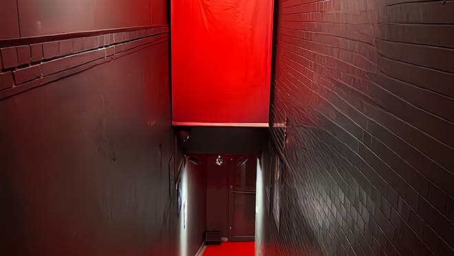 【渋谷駅7分】アイドルイベント、アパレル展示会、トークライブ、配信など各種イベントに最適の写真15