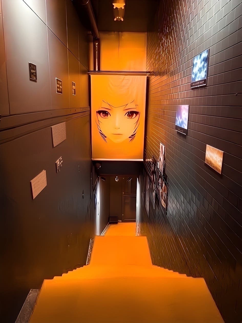 【渋谷駅7分】アイドルイベント、アパレル展示会、トークライブ、配信など各種イベントに最適の写真16