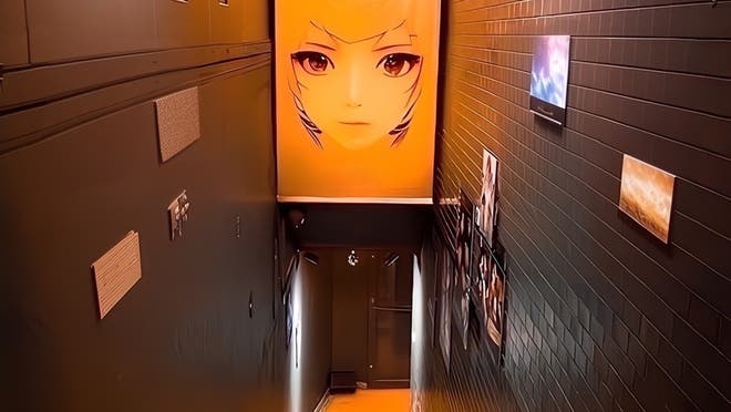 【渋谷駅7分】アイドルイベント、アパレル展示会、トークライブ、配信など各種イベントに最適の写真16