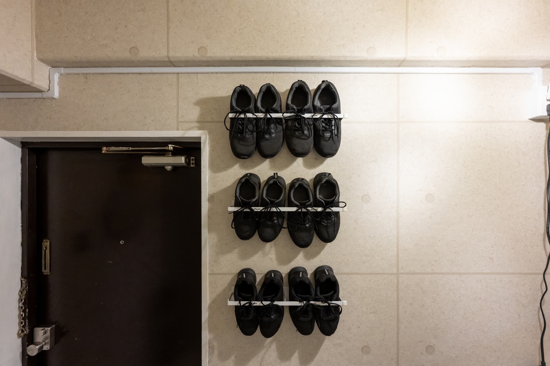 【渋谷駅3分】超駅近｜地域最安🉐｜広々25平米｜高性能設備｜備品数No,1👆｜清潔感有✨｜毎日清掃🧹｜大人数可｜レンタルジムの写真14