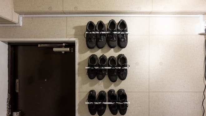 【渋谷駅3分】超駅近|地域最安🉐|広々25平米|高性能設備|備品数No,1👆|清潔感有✨|毎日清掃🧹|大人数可|レンタルジムの写真14