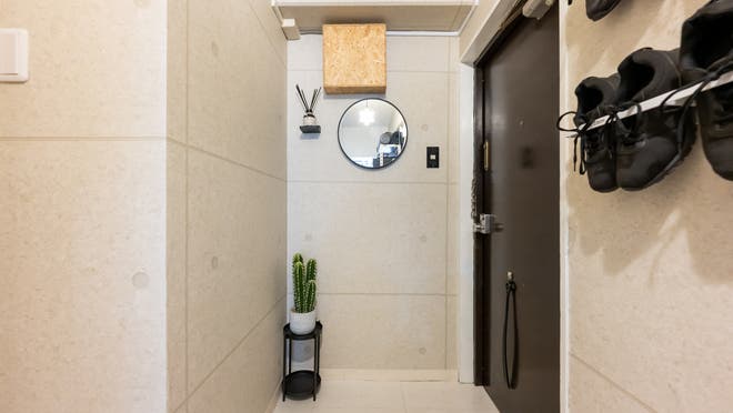 【渋谷駅3分】超駅近|地域最安🉐|広々25平米|高性能設備|備品数No,1👆|清潔感有✨|毎日清掃🧹|大人数可|レンタルジムの写真15