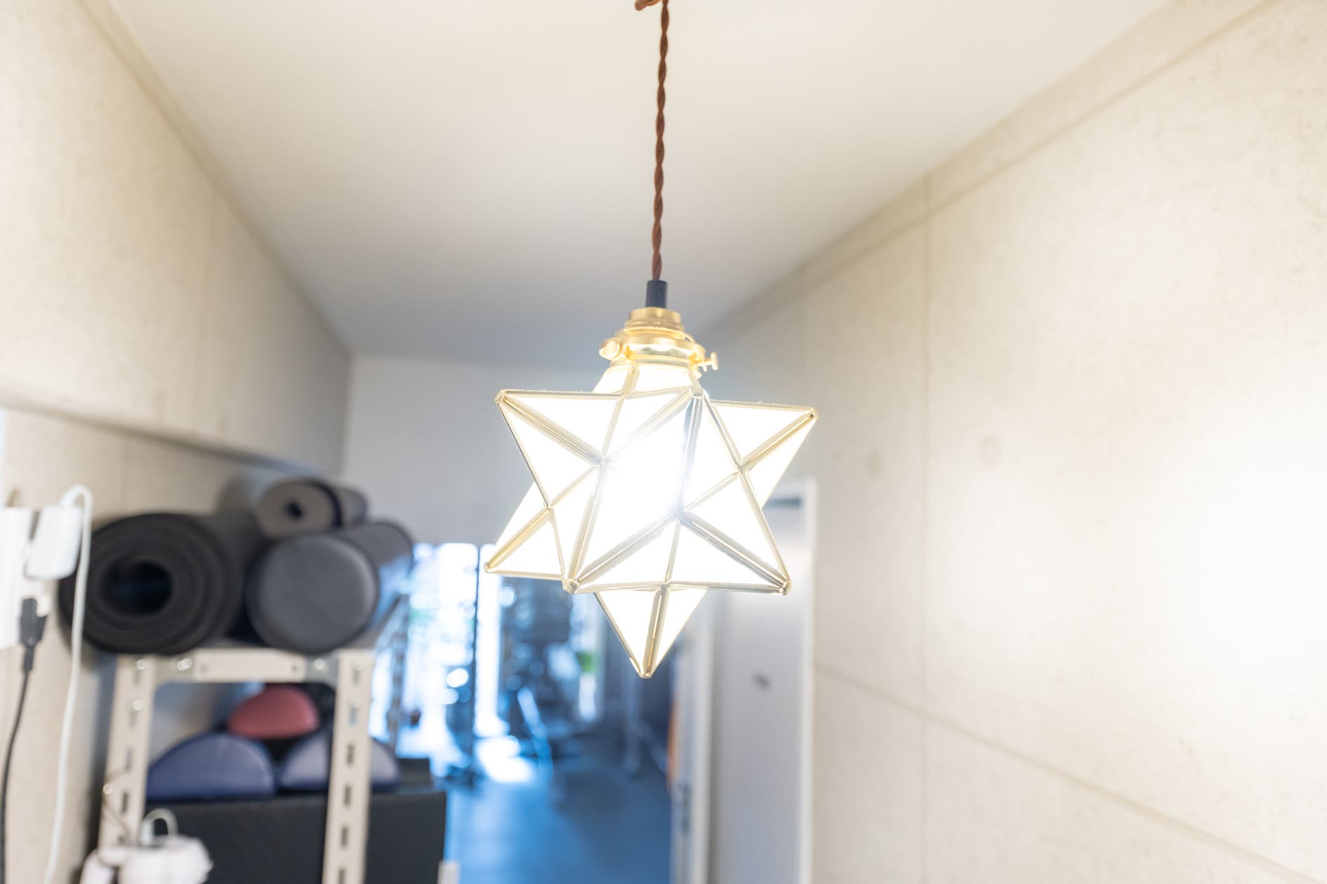 【渋谷駅3分】超駅近｜地域最安🉐｜広々25平米｜高性能設備｜備品数No,1👆｜清潔感有✨｜毎日清掃🧹｜大人数可｜レンタルジムの写真16