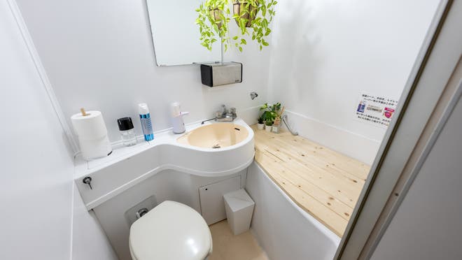 【渋谷駅3分】超駅近|地域最安🉐|広々25平米|高性能設備|備品数No,1👆|清潔感有✨|毎日清掃🧹|大人数可|レンタルジムの写真17