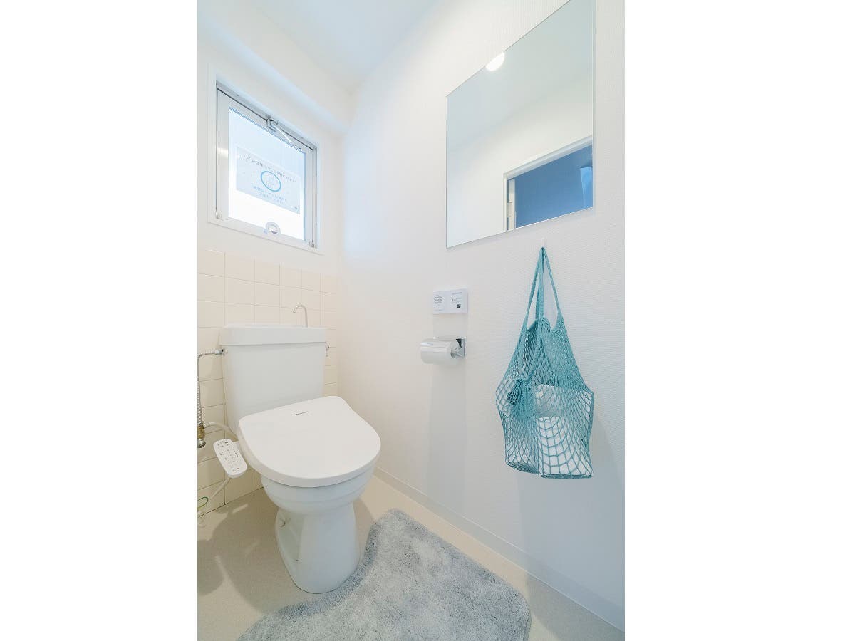 【高田馬場駅 徒歩1分】完全個室、60型モニター(TV機能付き)、WiFi無料、新規リフォーム、キレイ！の写真11