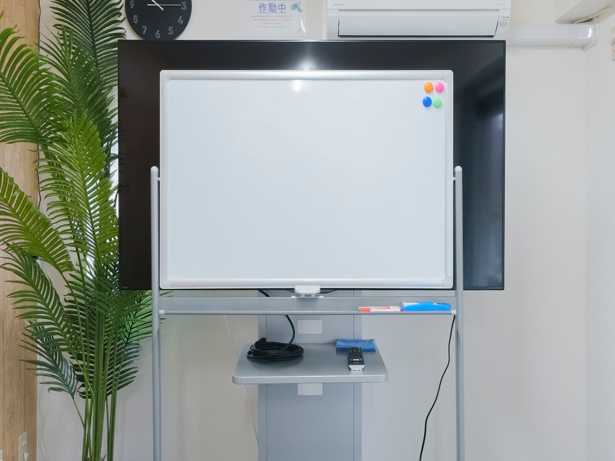 【高田馬場駅 徒歩1分】完全個室、60型モニター(TV機能付き)、WiFi無料、新規リフォーム、キレイ！の写真20