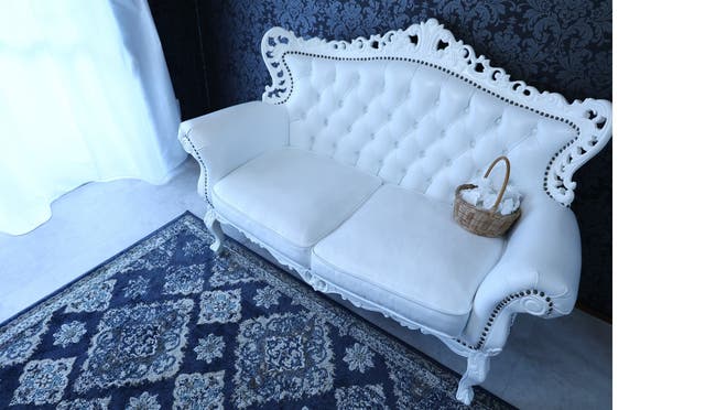 インスタ映え✨️ゴミ捨て可!自然光も入る池袋駅5分のスペース💎ミシン・DVD/Blu-rayプレイヤーありの写真11