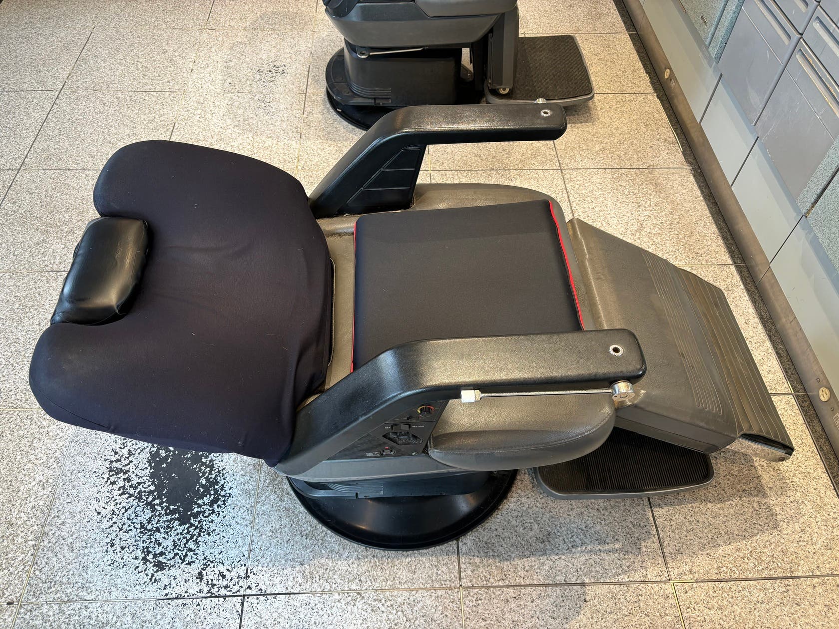 16時以降のサロンスペースの写真4