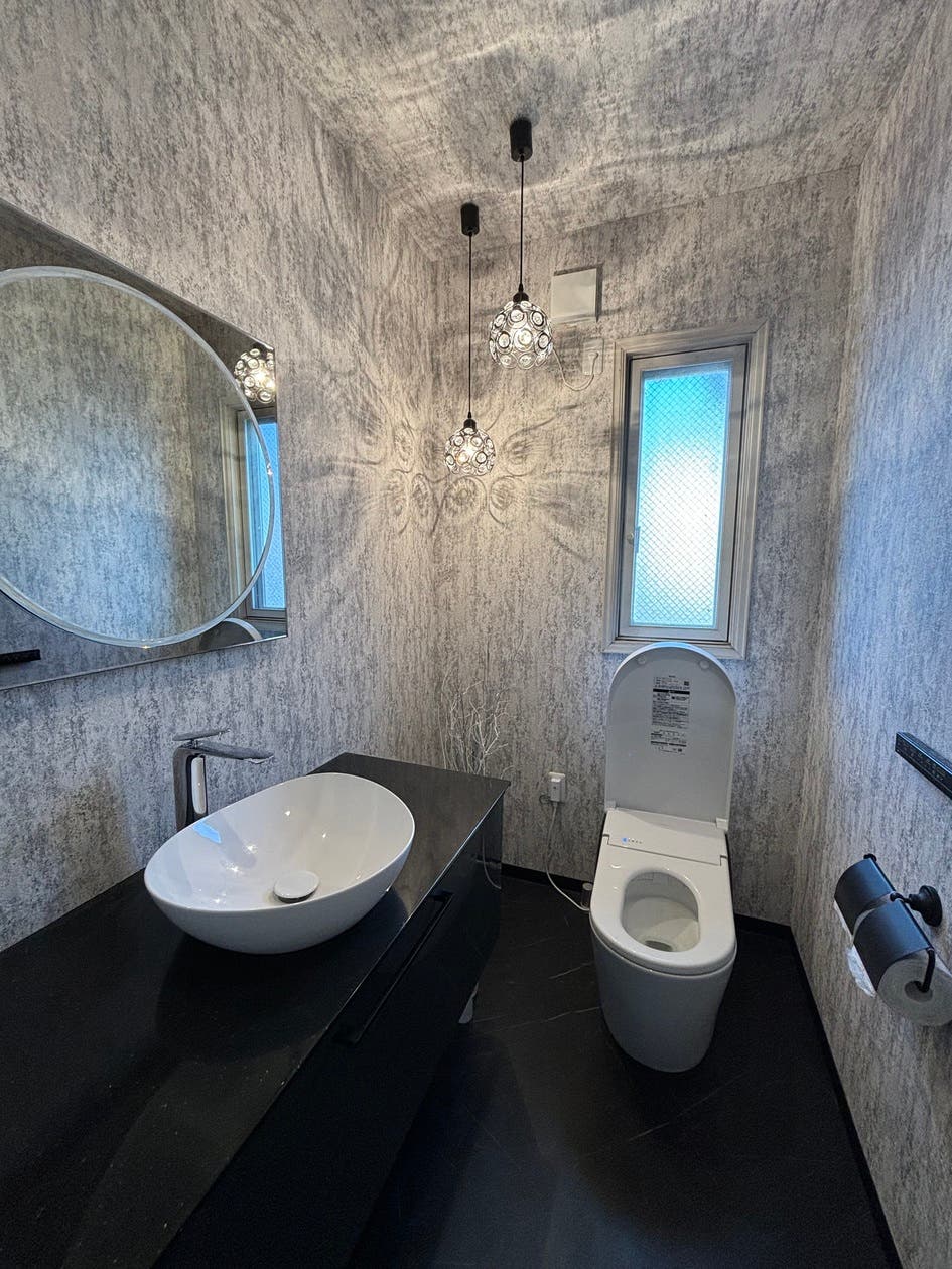 16時以降のサロンスペースの写真6