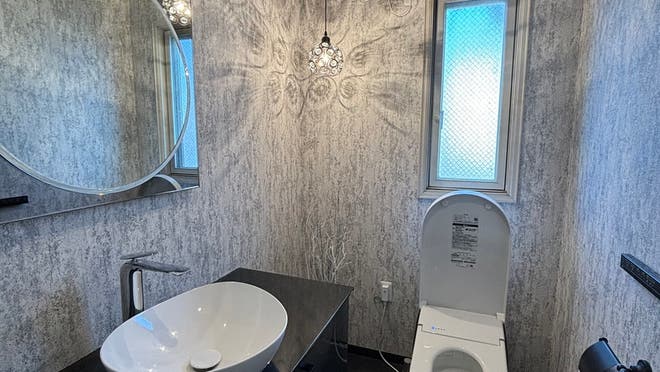 16時以降のサロンスペースの写真6