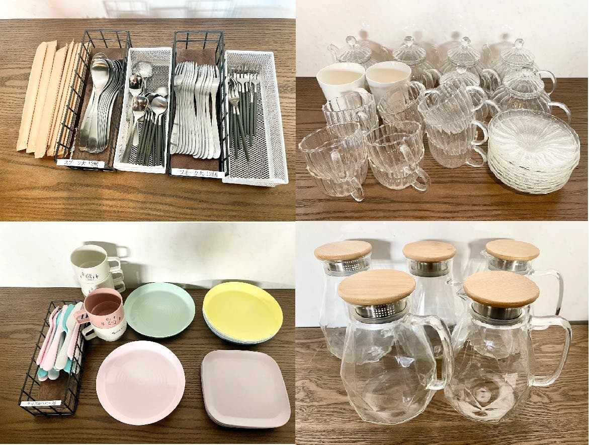 わくわくスペース　あつまるべの写真13