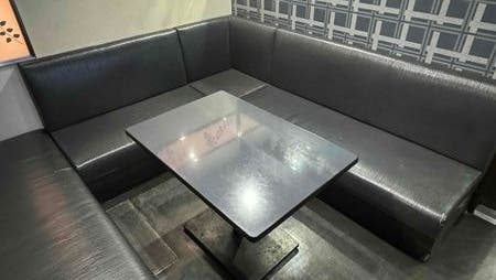 《2~4名用》会議・打ち合わせ用ルーム【サイズS】(加熱式たばこのみ可)の写真2