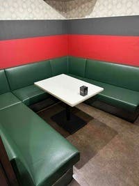 《2~4名用》会議・打ち合わせ用ルーム【サイズS】（禁煙）の写真3