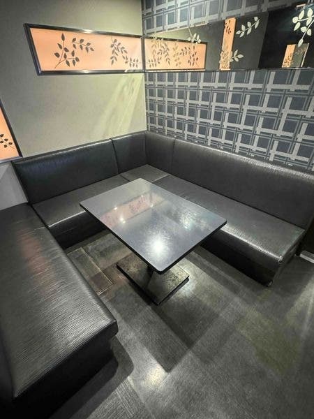 《2~4名用》会議・打ち合わせ用ルーム【サイズS】（禁煙）の写真2