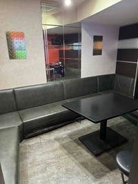 《5~7名用》会議・打ち合わせ用ルーム【サイズM】（禁煙）の写真3