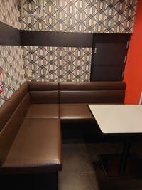 《2~4名用》会議・打ち合わせ用ルーム【サイズS】の写真2