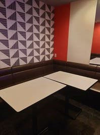 《5~8名用》会議・打ち合わせ用ルーム【サイズM】の写真2