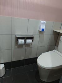 《5~8名用》会議・打ち合わせ用ルーム【サイズM】の写真6