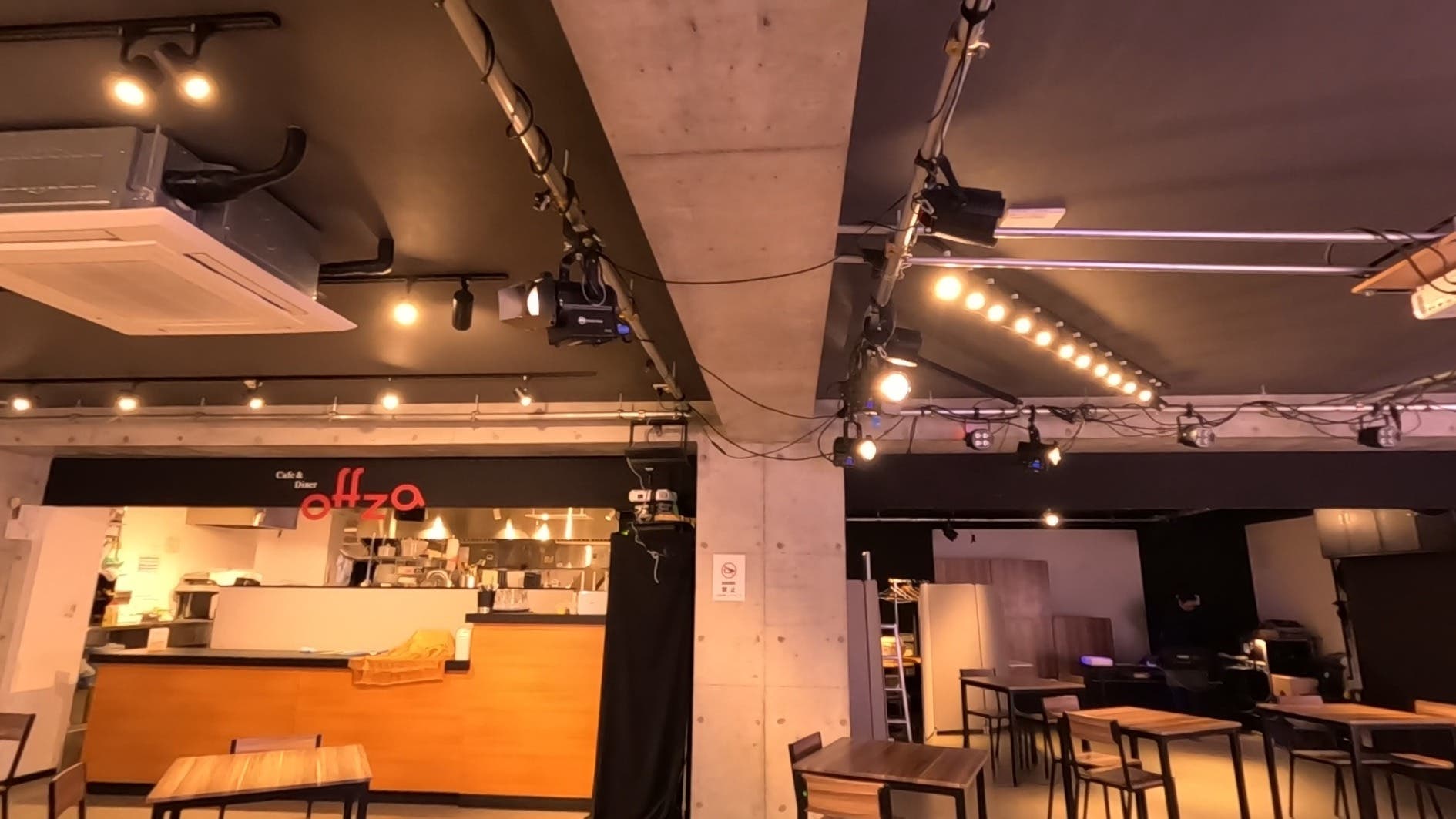 【ショーレストラン貸切】ステージ/グランドピアノ/音響照明/パーティー、イベント、ライブ可！【目白・椎名町】の写真24