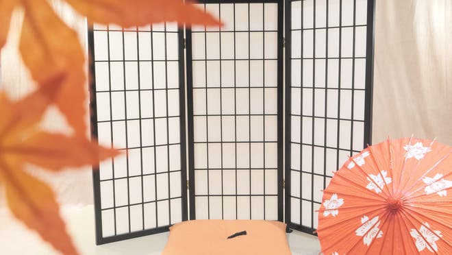 川口駅西口のセルフ写真スタジオ!カメラ等の撮影機材や小道具を各種取り揃えています!の写真20