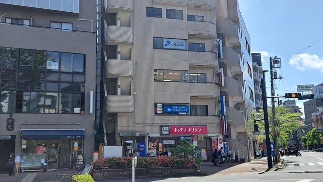 【会議室】【ドリップコーヒー無料】【当日利用OK】早稲田大学正門から徒歩1分。少人数での商談、MTGに最適です!の写真16