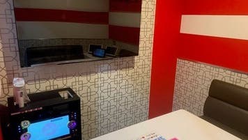 《1名用》テレワークルームの写真2