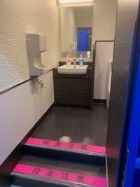 《1名用》テレワークルームの写真6