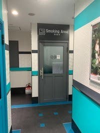 《1名用》テレワークルームの写真7