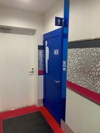 《2~4名用》会議・打ち合わせ用ルーム【サイズS】の写真11