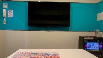 《5~8名用》会議・打ち合わせ用ルーム【サイズM】の写真2