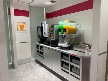 《5~8名用》会議・打ち合わせ用ルーム【サイズM】の写真5