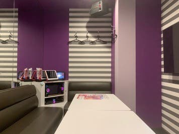 《5~8名用》会議・打ち合わせ用ルーム【サイズM】の写真7