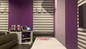 《5~8名用》会議・打ち合わせ用ルーム【サイズM】の写真7