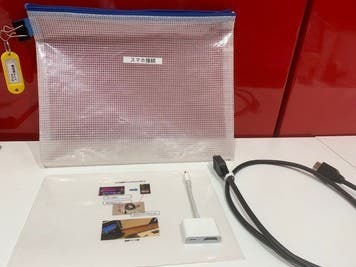 《5~8名用》会議・打ち合わせ用ルーム【サイズM】の写真9