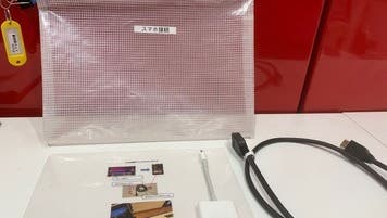 《5~8名用》会議・打ち合わせ用ルーム【サイズM】の写真9