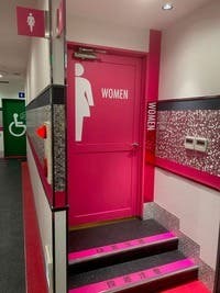 《5~8名用》会議・打ち合わせ用ルーム【サイズM】の写真13