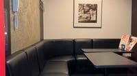 《2~4名用》会議・打ち合わせ用ルーム【サイズS】(禁煙)の写真1