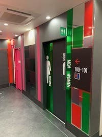 《2~4名用》会議・打ち合わせ用ルーム【サイズS】（禁煙）の写真5