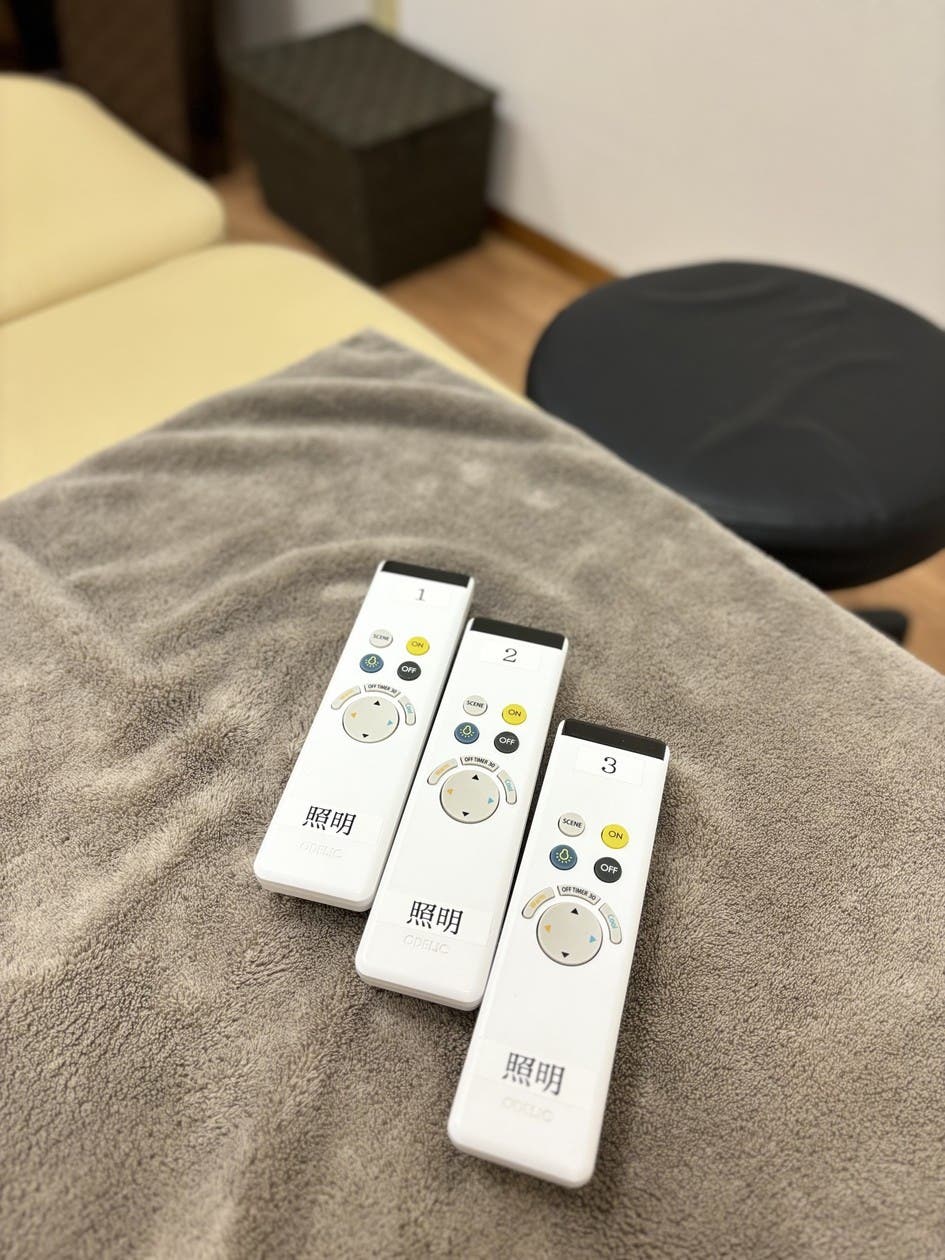 【三鷹徒歩3分】プロ仕様電動昇降ベッド鍼灸・整体・エステ等・初心者も歓迎！の写真24