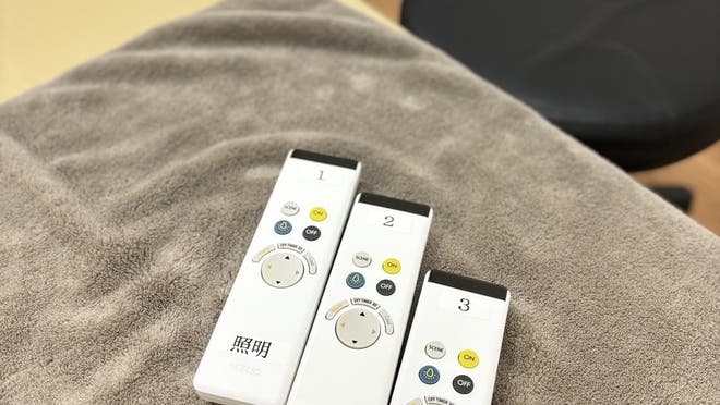 【三鷹徒歩3分】プロ仕様電動昇降ベッド鍼灸・整体・エステ等・初心者も歓迎!の写真24