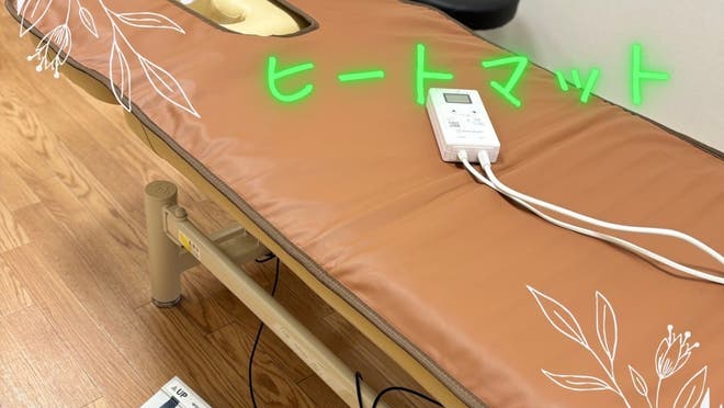 【西荻窪駅の目の前】プロ仕様電動昇降ベッド鍼灸・整体・エステ等・初心者も歓迎!の写真29