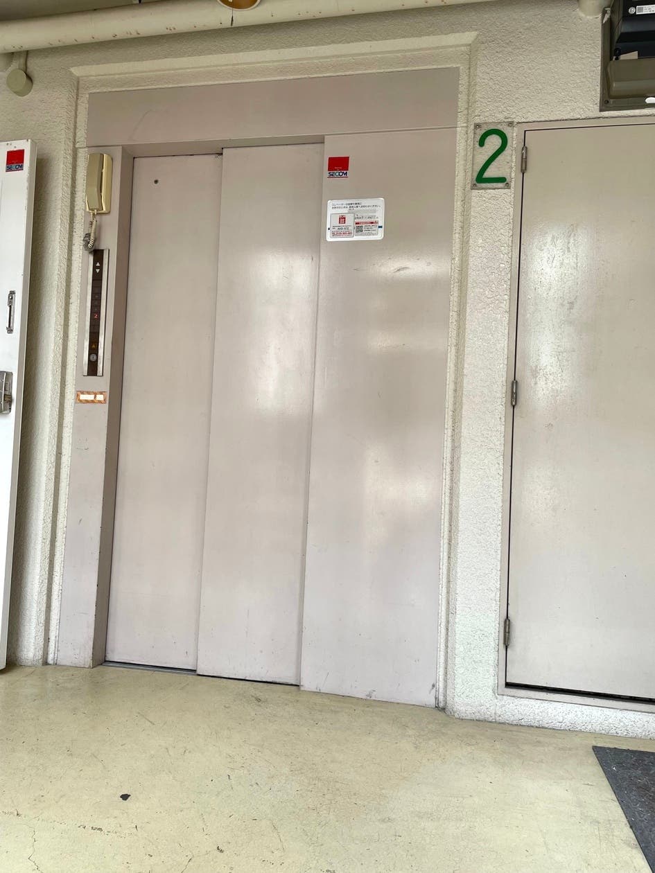 【栄駅から徒歩5分✨】少人数での利用に最適！ダンス・ヨガなどのフィットネス向けレンタルスタジオ⭐️の写真12