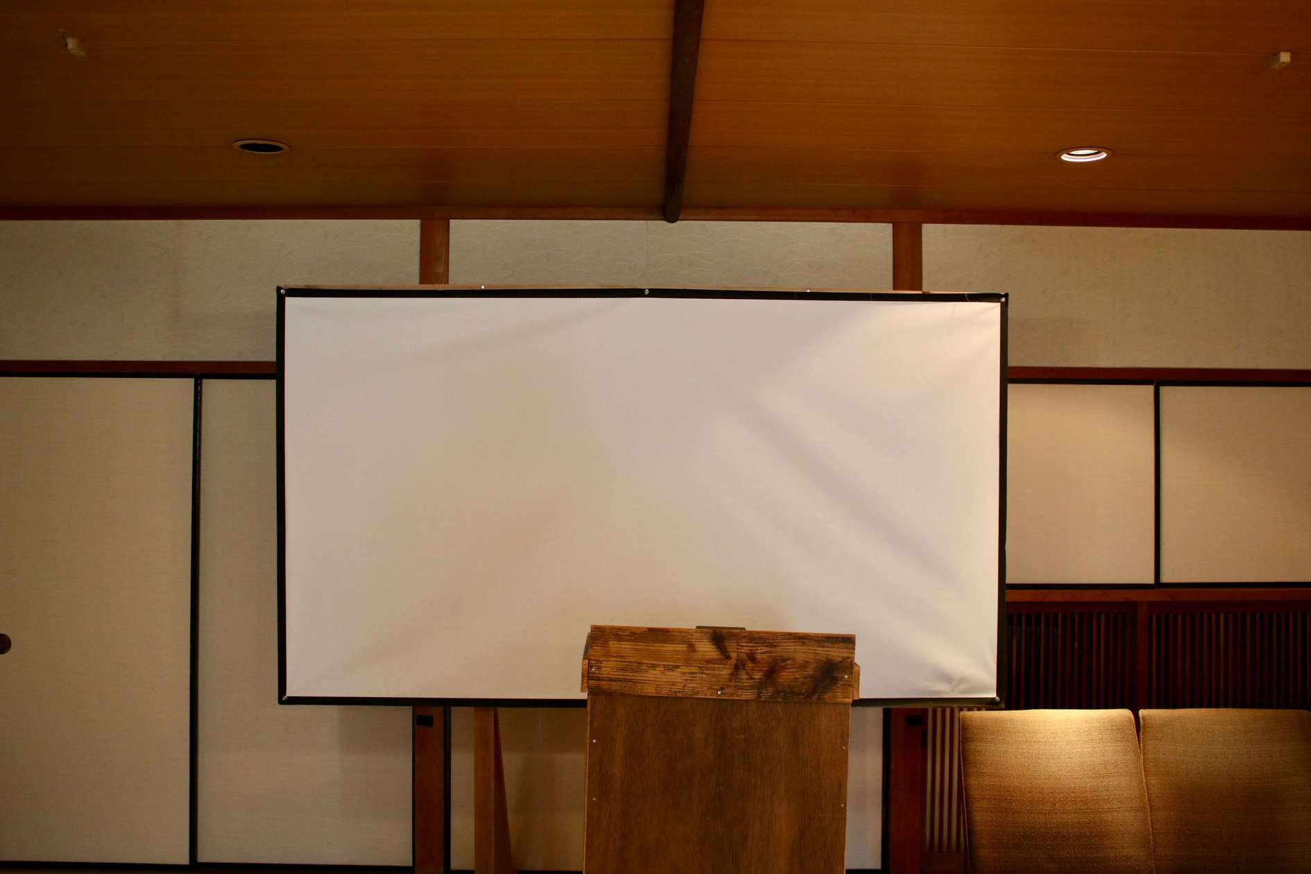 イベント開催、サテライトオフィス、懇親会などにお使いください。の写真4