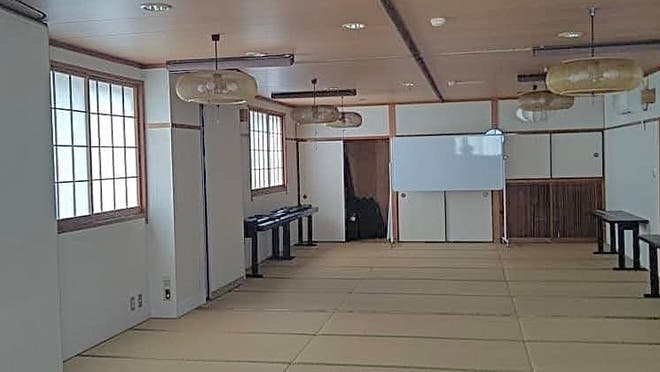 イベント開催、サテライトオフィス、懇親会などにお使いください。の写真6